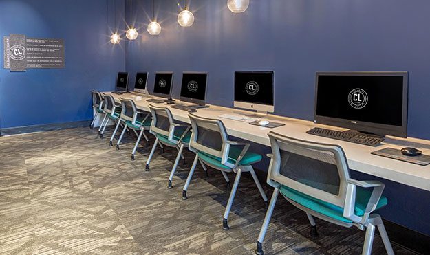 Apartment Amenities In St. Louis, MO